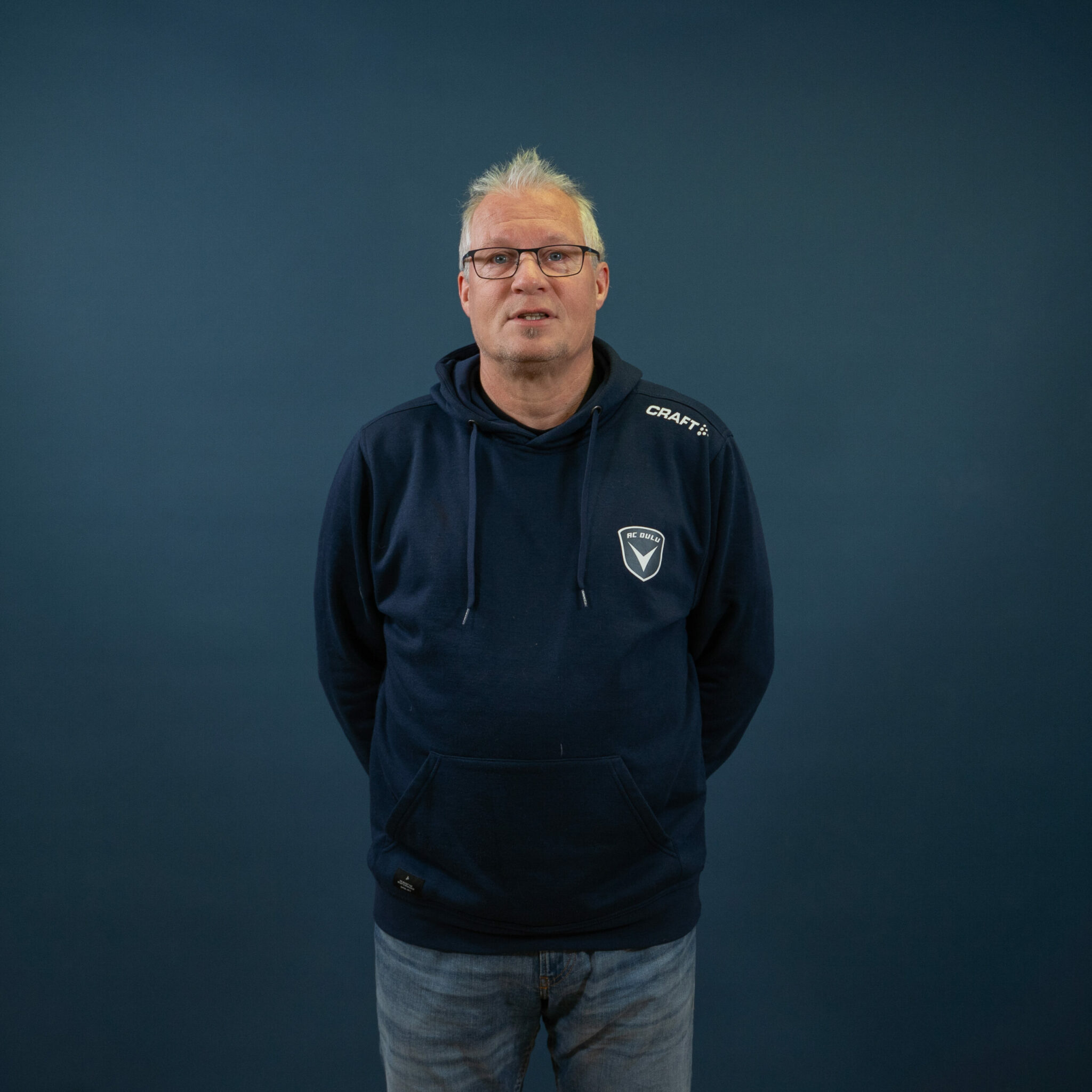 AC Oululle uusi valmennustiimi - AC Oulu