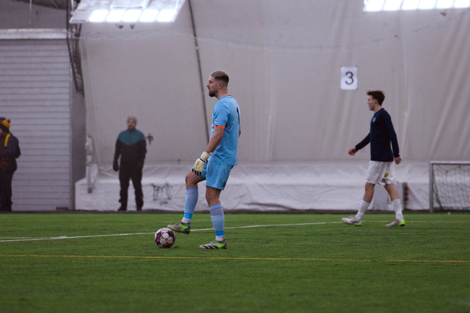 Ottelukooste: KuPS jälleen parempi – Liigacup päättyi tappioon - AC Oulu