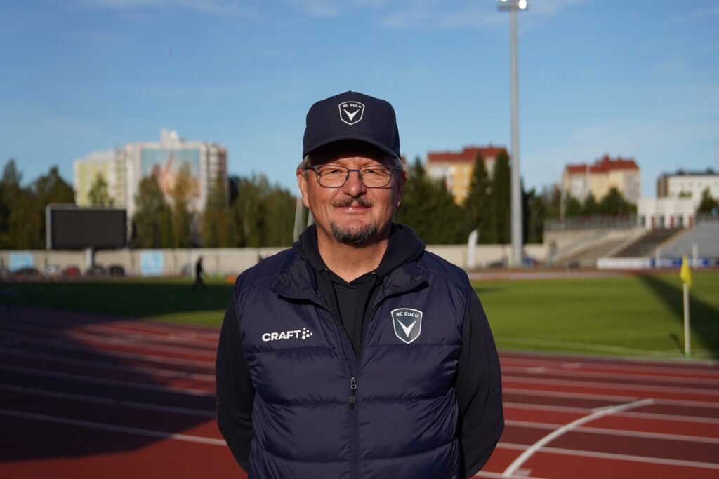 Siksi minä olen Laivastonsininen, osa 12: Korvaamattomien listalla - AC ...
